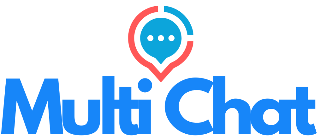 MultiChat – Plataforma Multi Usuários
